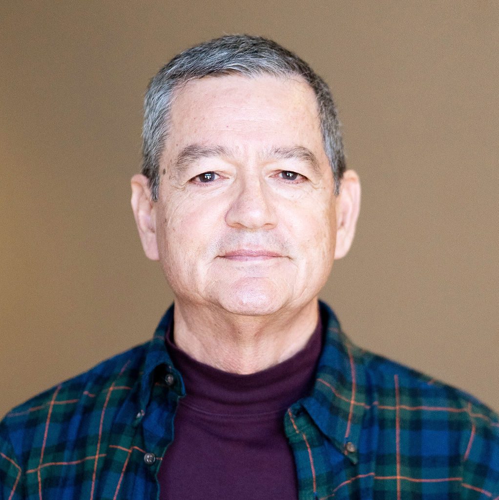 Jack Swope, LPCTherapist