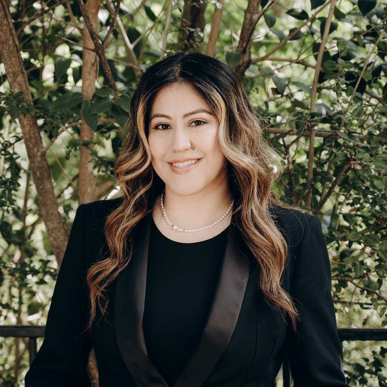 MayraAlvarado - Samaritan Center